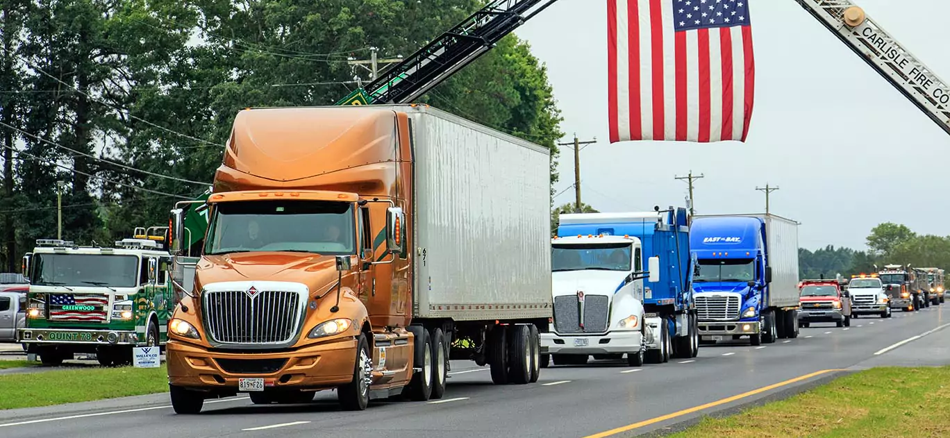 Aim Transport | Your Trusted Partner in Transportation Solutions